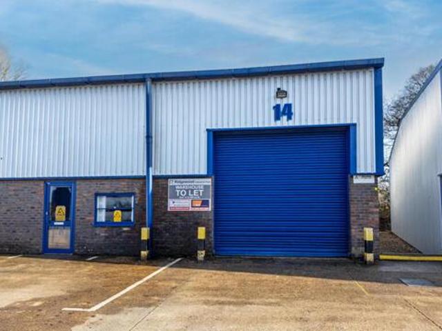 For Rent Industrial East Sussex East Sussex DLS101981037
