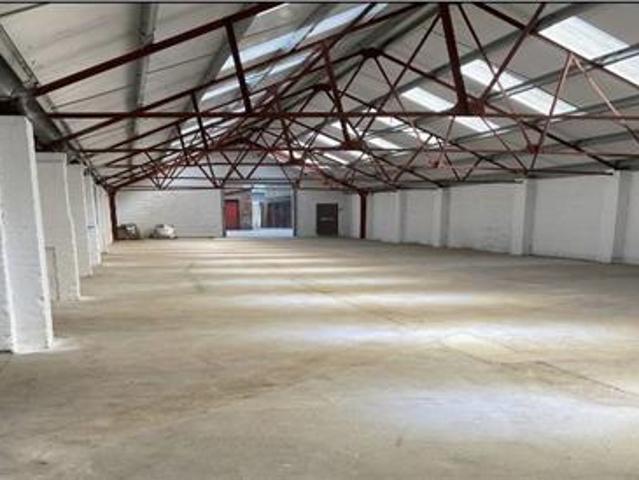 For Rent Industrial Fleetwood Lancashire DS99757149