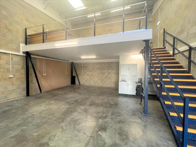 For Rent Industrial Folkestone Kent DS102048324
