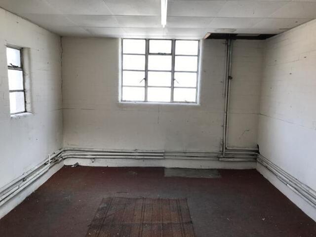 For Rent Industrial Gainsborough Lincolnshire DS101262694