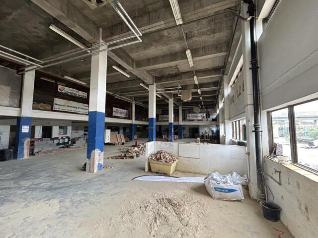 For Rent Industrial Greenwich London DLS101350055