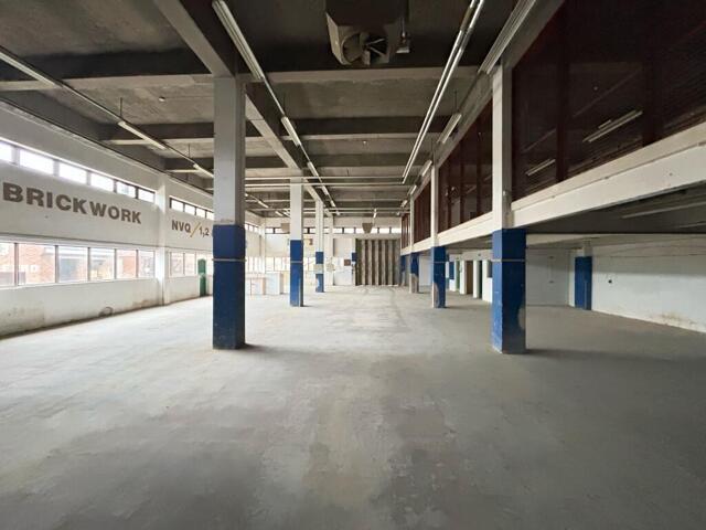 For Rent Industrial Greenwich London DS100574417