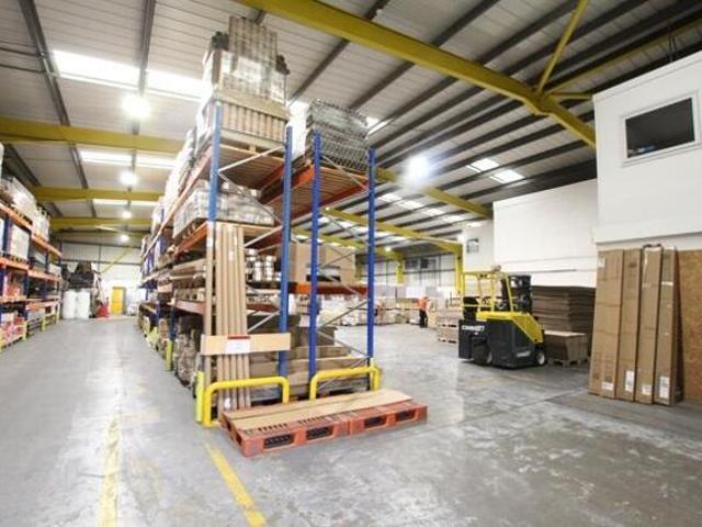 For Rent Industrial Hull East Yorkshire DLS101876358