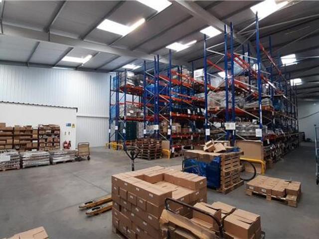 For Rent Industrial Hull East Yorkshire DS99974649