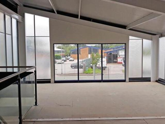 For Rent Industrial Handforth Greater Manchester DS100159713