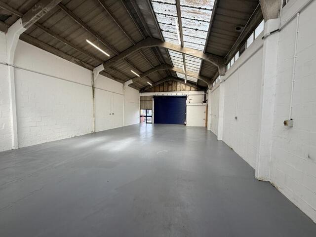 For Rent Industrial Harlow Essex DLS100758274