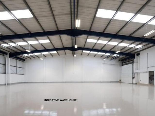 For Rent Industrial Harrow Great London DS100075961