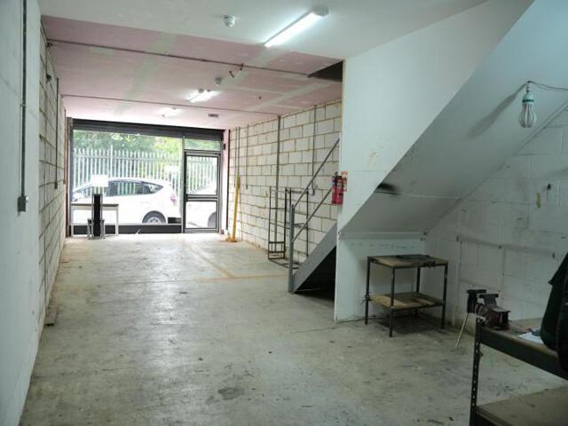 For Rent Industrial Hayes Great London DS101925823