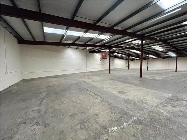 For Rent Industrial Kettering Northamptonshire DLS101701965