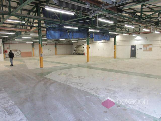 For Rent Industrial Kidderminster Worcestershire DLS99472886
