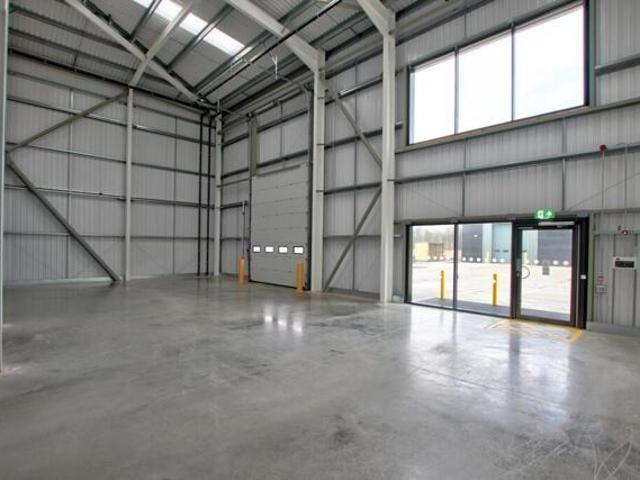 For Rent Industrial Knaresborough North Yorkshire DLS100527993