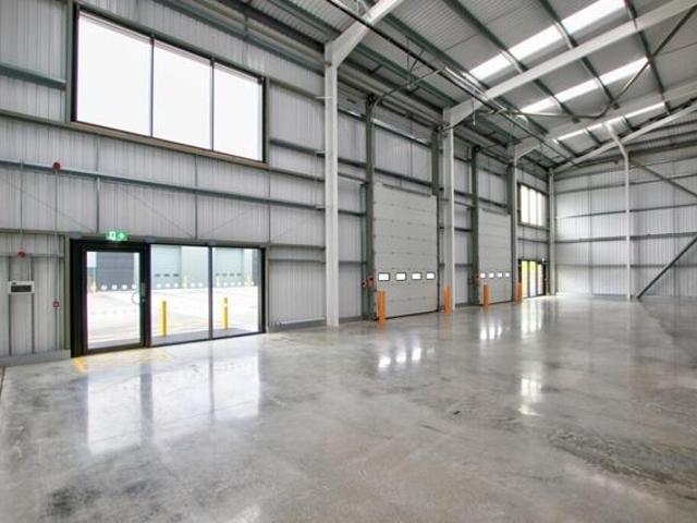 For Rent Industrial Knaresborough North Yorkshire DLS101174599