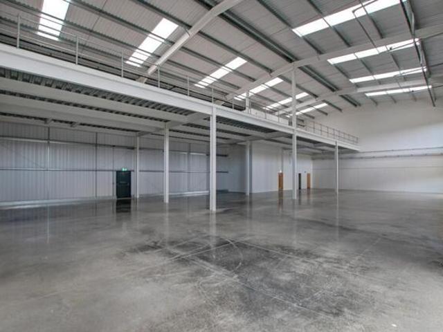 For Rent Industrial Knaresborough North Yorkshire DS99677758