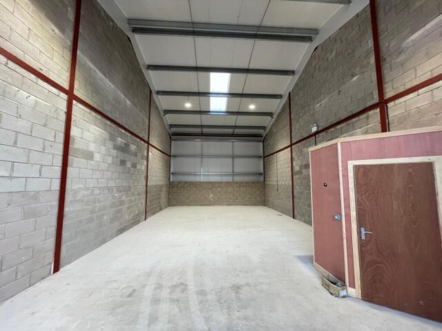 For Rent Industrial Lancs Lancashire DLS99745219