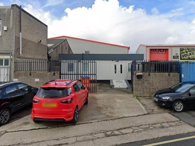 For Rent Industrial Lancs Lancashire DS100106036
