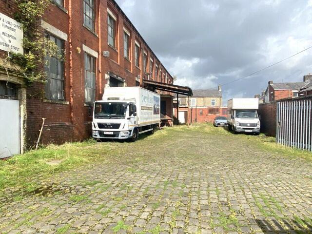 For Rent Industrial Lancs Lancashire DS101929843