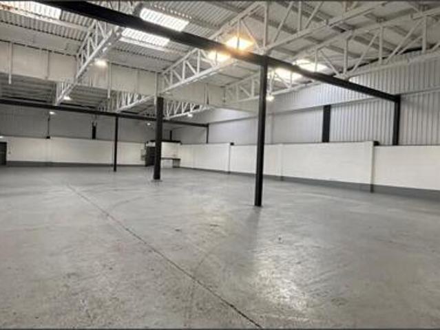 For Rent Industrial Langley Mill Derbyshire DS101633402