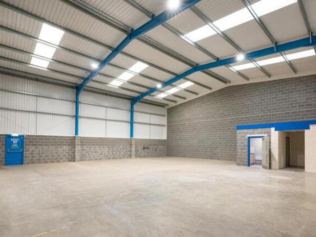 For Rent Industrial Leeds West Yorkshire DS100474019
