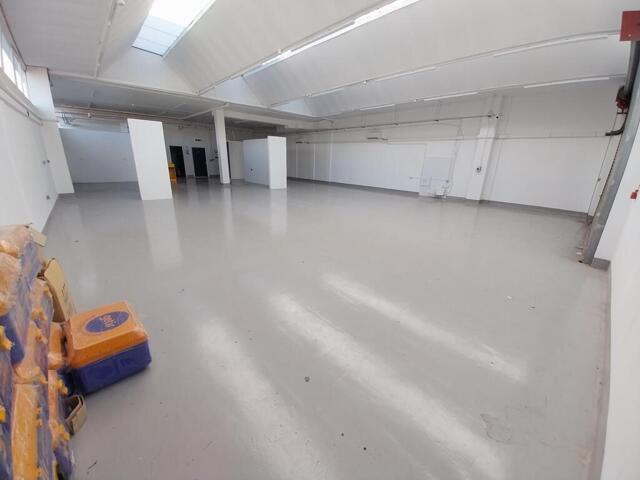 For Rent Industrial Londres Great London DLS101211131