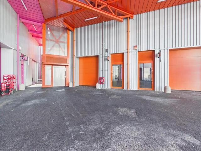 For Rent Industrial Londres Great London DS101961798