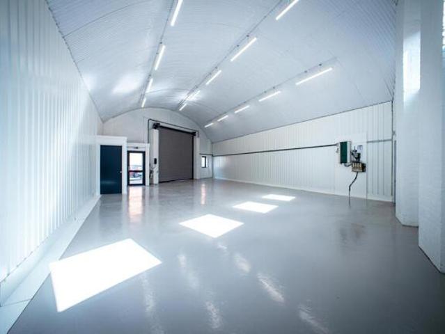 For Rent Industrial Londres London DLS100638439