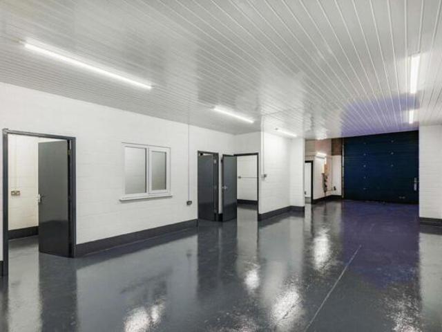 For Rent Industrial Pudsey West Yorkshire DS100088945
