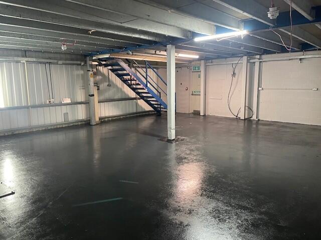 For Rent Industrial Rugeley Staffordshire DLS101448420