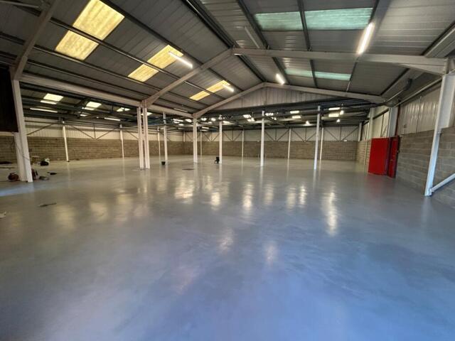 For Rent Industrial Ripon North Yorkshire DS101864746