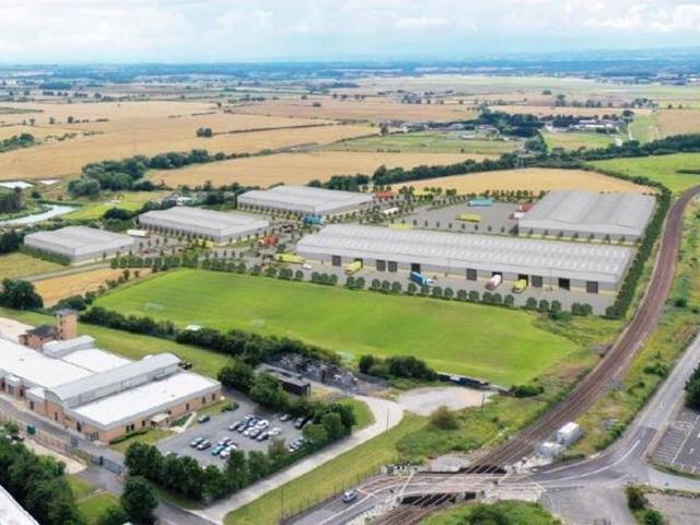 For Rent Industrial Stockton On Tees Durham DLS100758192