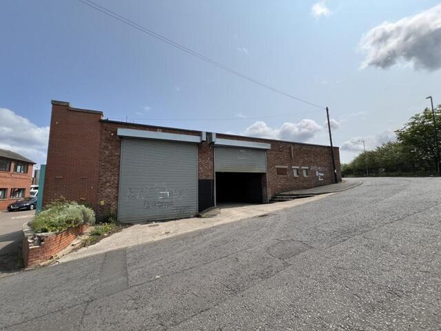 For Rent Industrial Sunderland Tyne Y Wear DS101506016