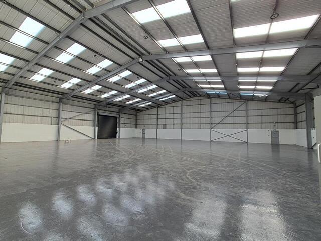 For Rent Industrial Surrey Great London DS100995846