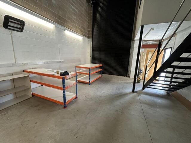 For Rent Industrial Torpoint Cornwall DLS101243156