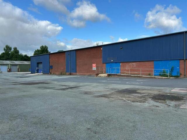 For Rent Industrial Wye Kent DS100009797