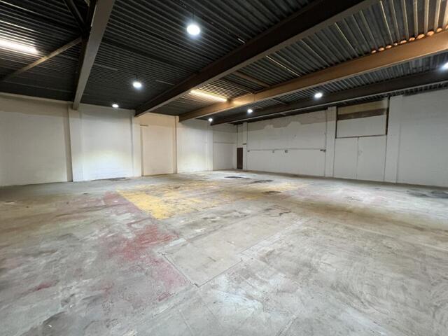 For Rent Industrial Washington Tyne Y Wear DS100710921