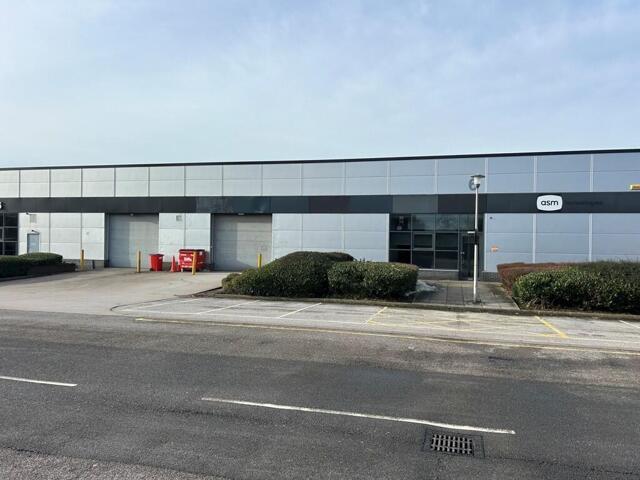 For Rent Industrial Winsford Cheshire DLS100148962