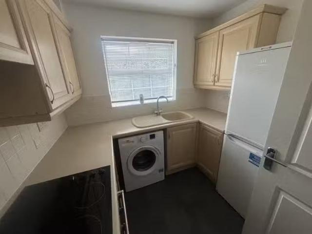 New Kilderkin Court, COVENTRY