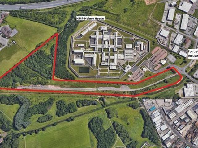 For Rent Land Billingham Durham DS100131631