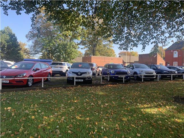 For Rent Land Castleford West Yorkshire DS101166495
