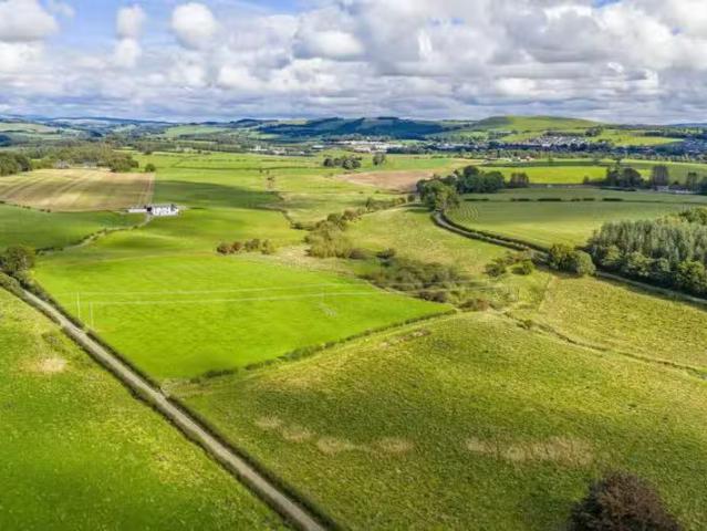 Unique Land for rent in Land at Millhill, Lockerbie, DG11 1LL.