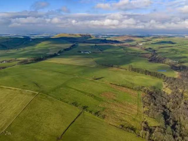 Nice Land for rent in Lockerbie, Dumfriesshire, DG11
