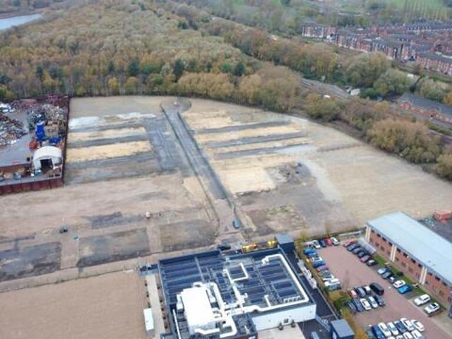 For Rent Land Lincoln Lincolnshire DLS100986390