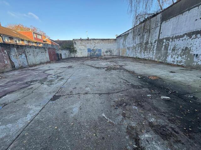 For Rent Land London London DS101586856