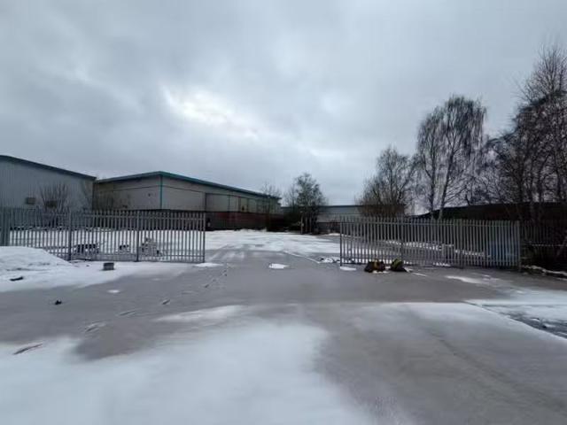 Cheap Land to lease in, Overend Road, Cradley Heath, B64