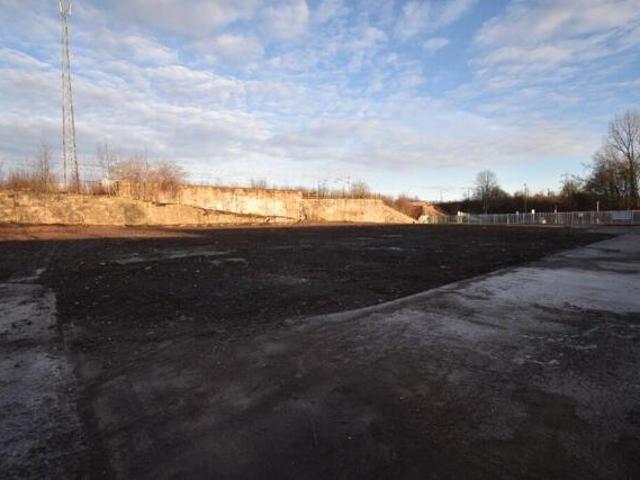 For Rent Land Wishaw Lanarkshire DS100159863