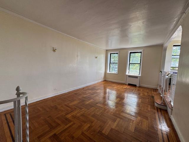 For Rent: Large 1 Bedroom Apartment Price: $2,000