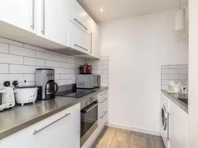 Deal! Maisonette to rent in Dale House NW8