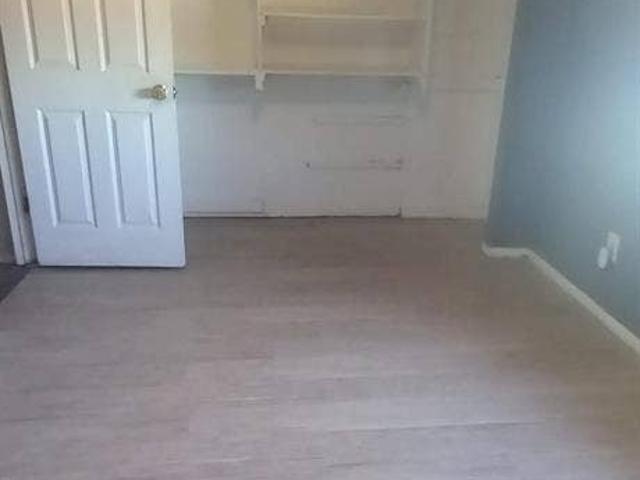 For rent month to month