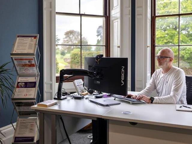 For Rent Office Corsham Wiltshire DLS99919207