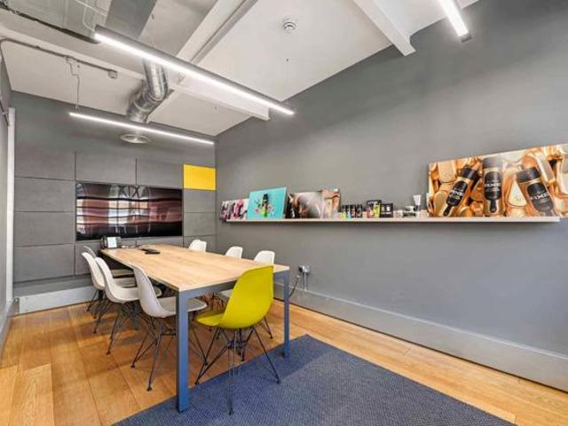 For Rent Office Camden Great London DLS100217810