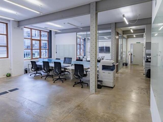 For Rent Office Camden Great London DLS101690544